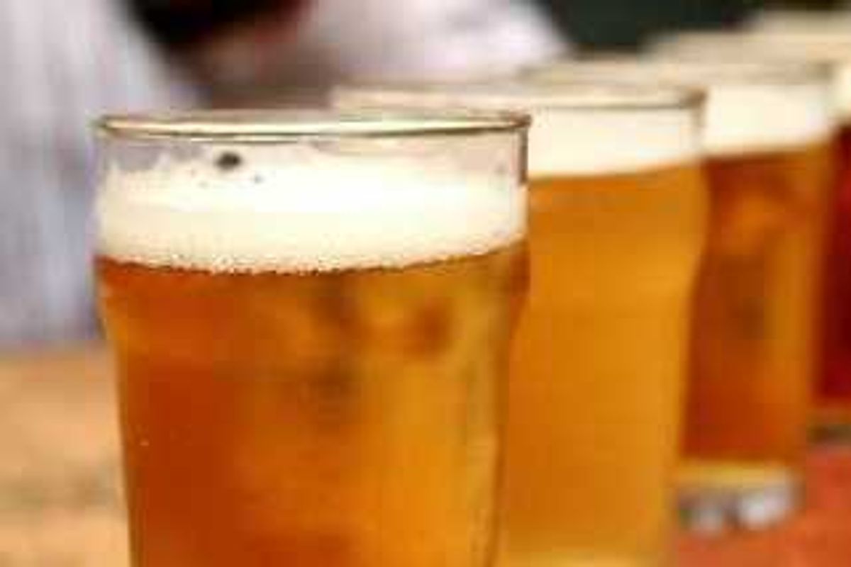 Try craft beers and cocktails at Arena Theatre festival | Express & Star