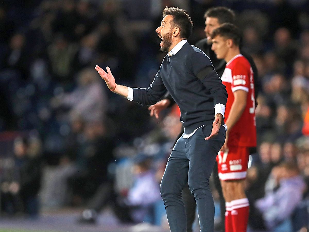 West Brom v Millwall: Baggies looking to strike back and sign off in ...