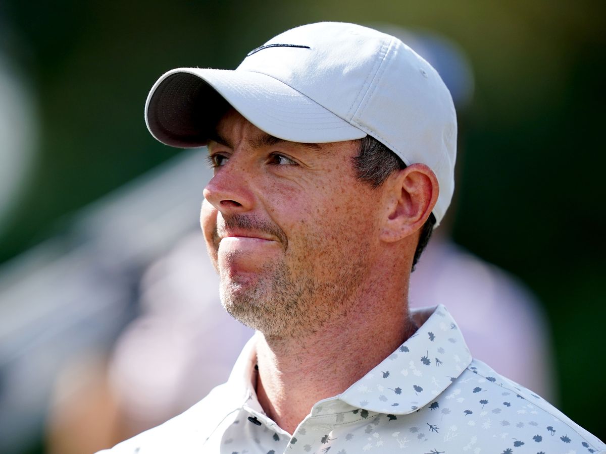 Rory McIlroy’s journey for fifth major championship title returns to ...