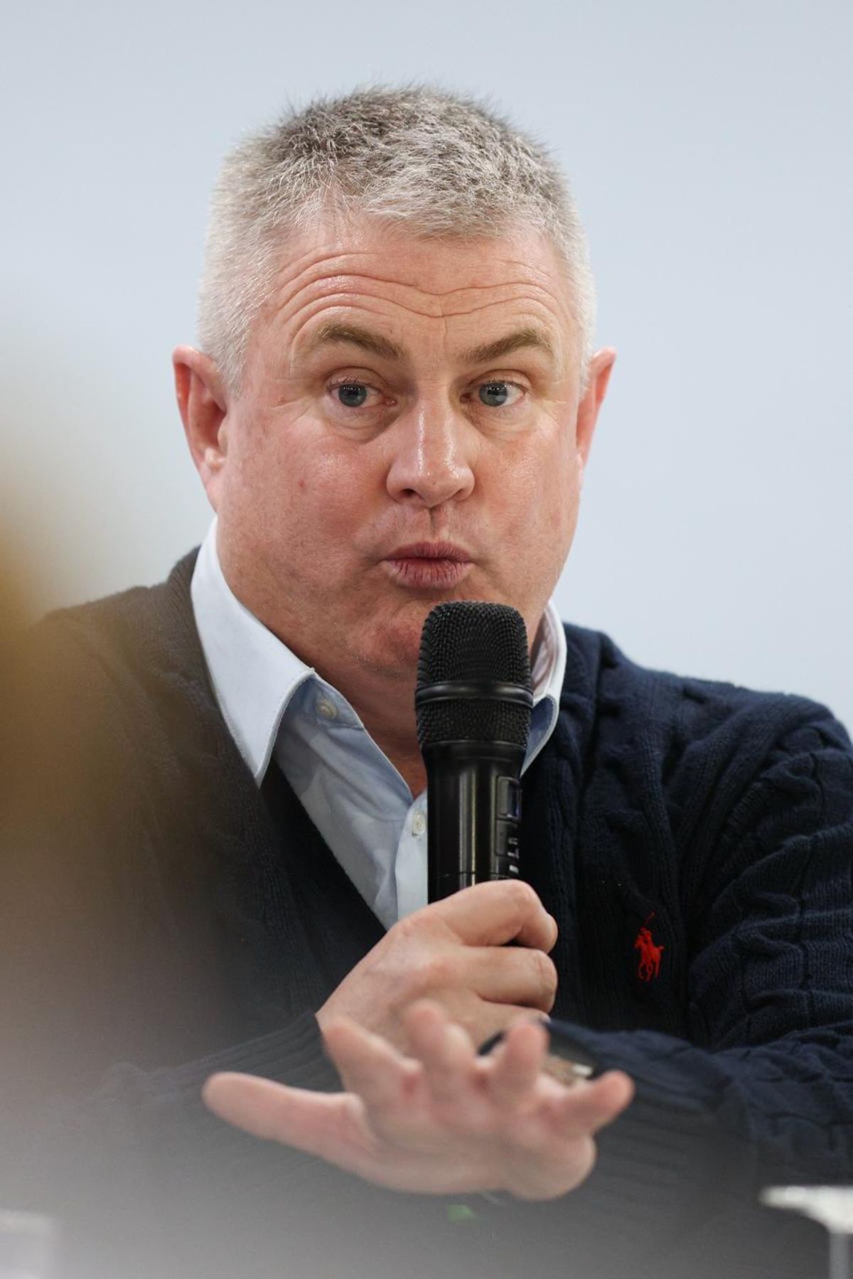 'They fronted up' - when the Shrewsbury Town bosses met the fans ...