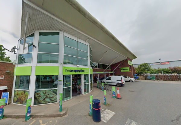 Ludlow Co-op reopens with a new bakery following takeover by SGN Retail ...