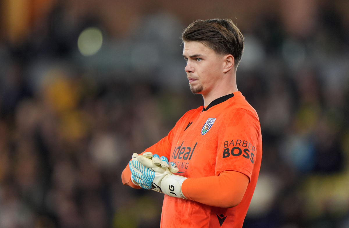 Norwich 0 West Brom 1: Returning Josh Maja bags winner but inspired ...