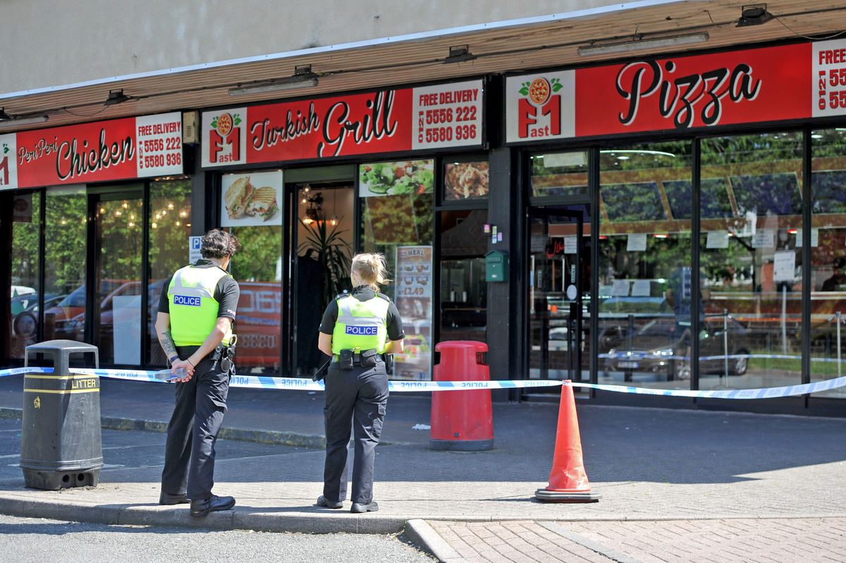 Three teenagers released on bail as probe continues into Smethwick ...
