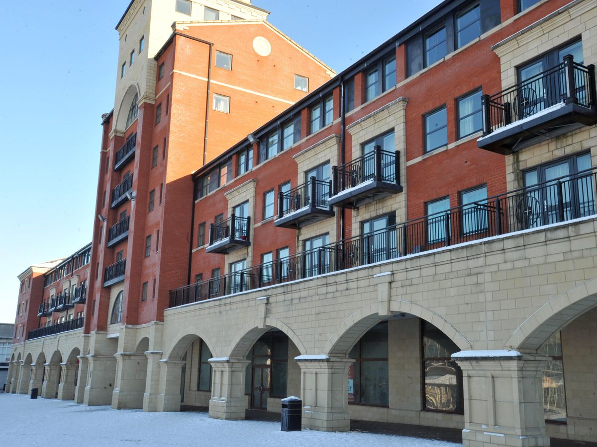 Ice rink will be huge boost to Wolverhampton, says regeneration chief ...