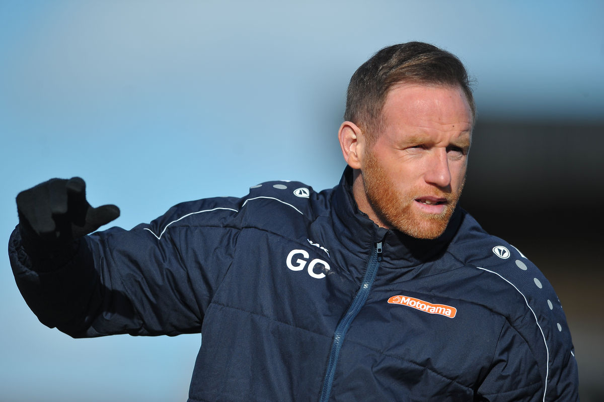 Gavin Cowan: AFC Telford have over-achieved | Shropshire Star