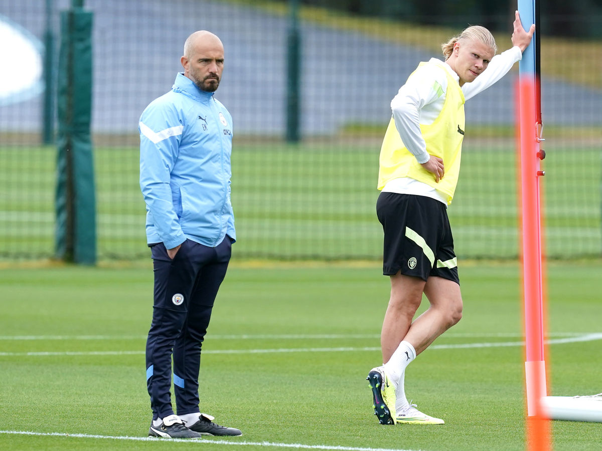 Former West Brom midfielder Enzo Maresca favourite to land Celtic job | Express & Star