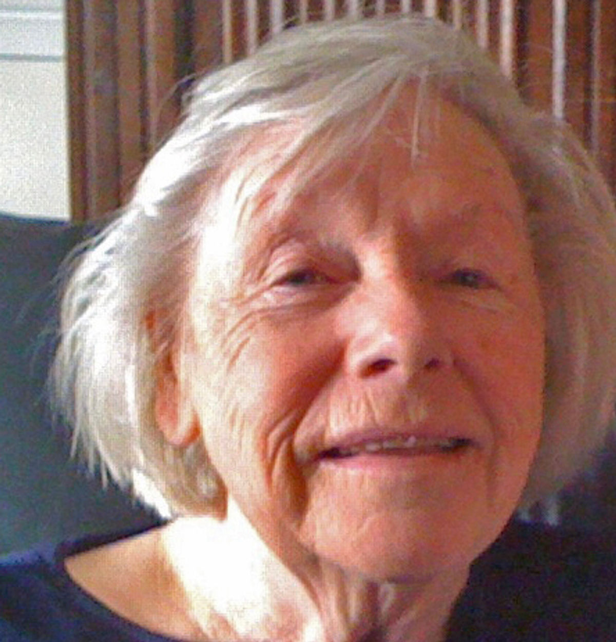 Activist Joyce ‘stood out from the beginning’ | Shropshire Star