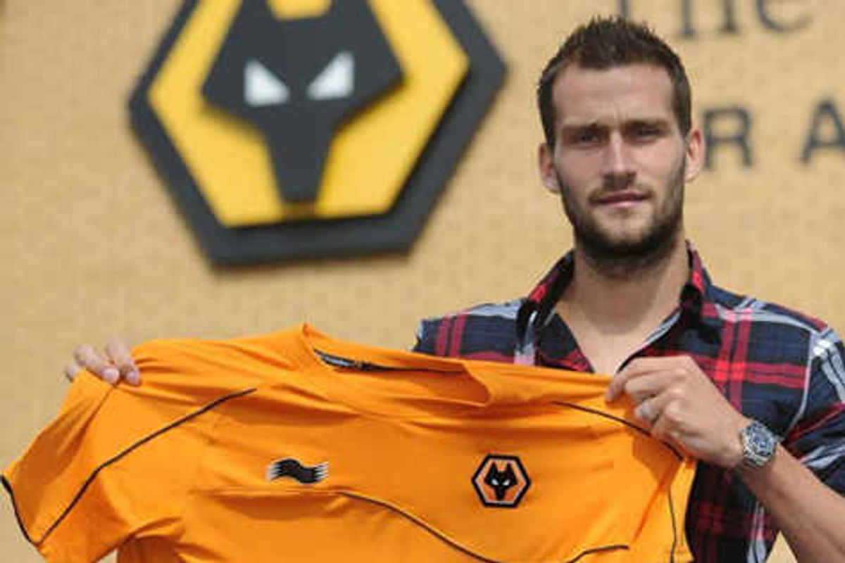 Roger Johnson thrilled to earn Wolves armband | Shropshire Star
