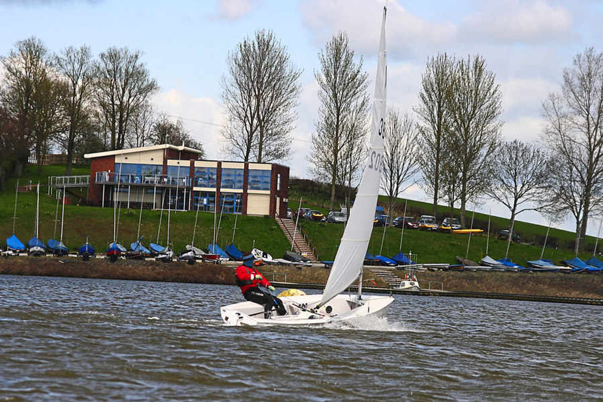 Chelmarsh still making waves 50 years on | Shropshire Star