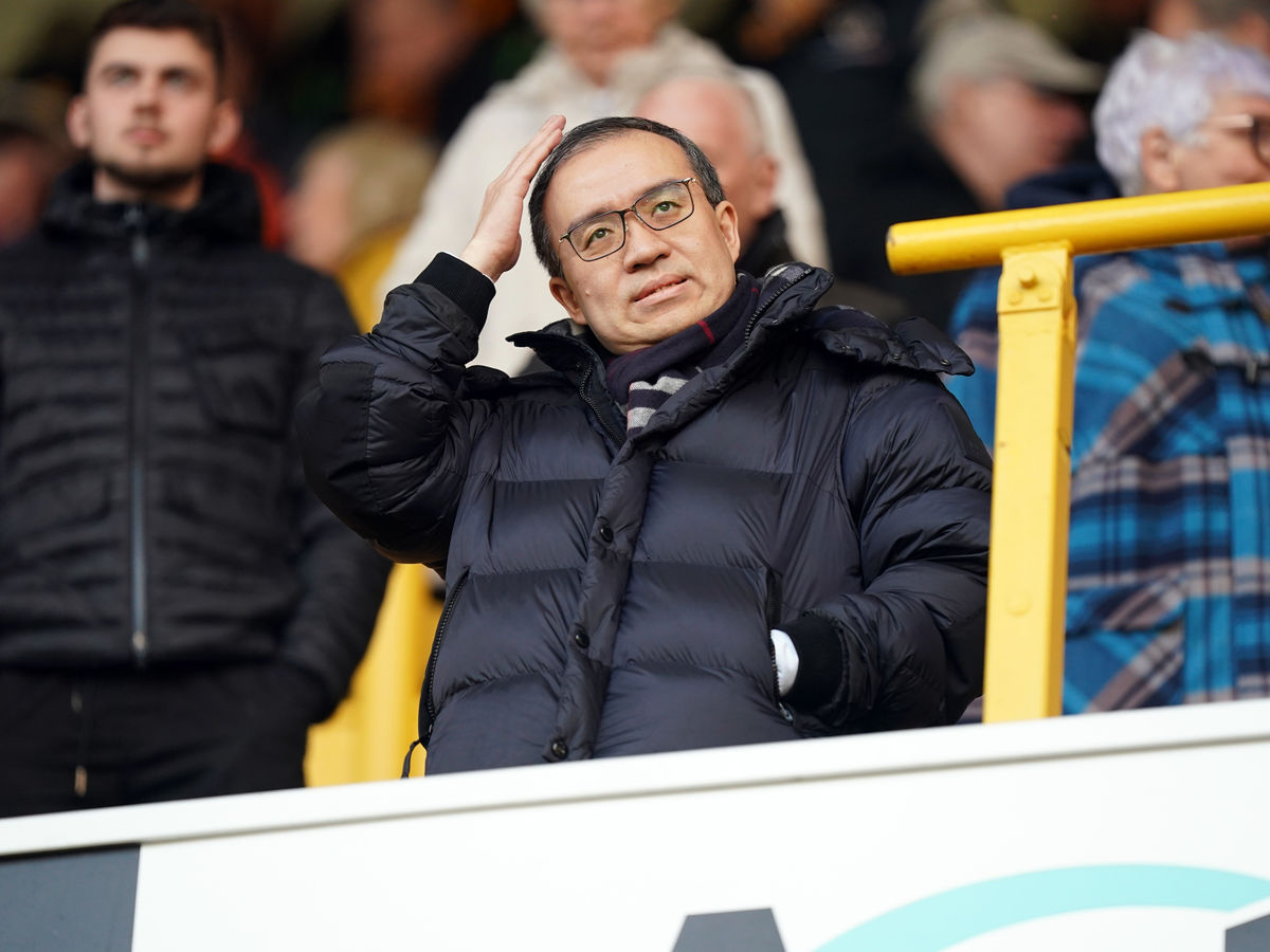 Wolves 1877 Trust outlines stance amid season ticket price fallout ...