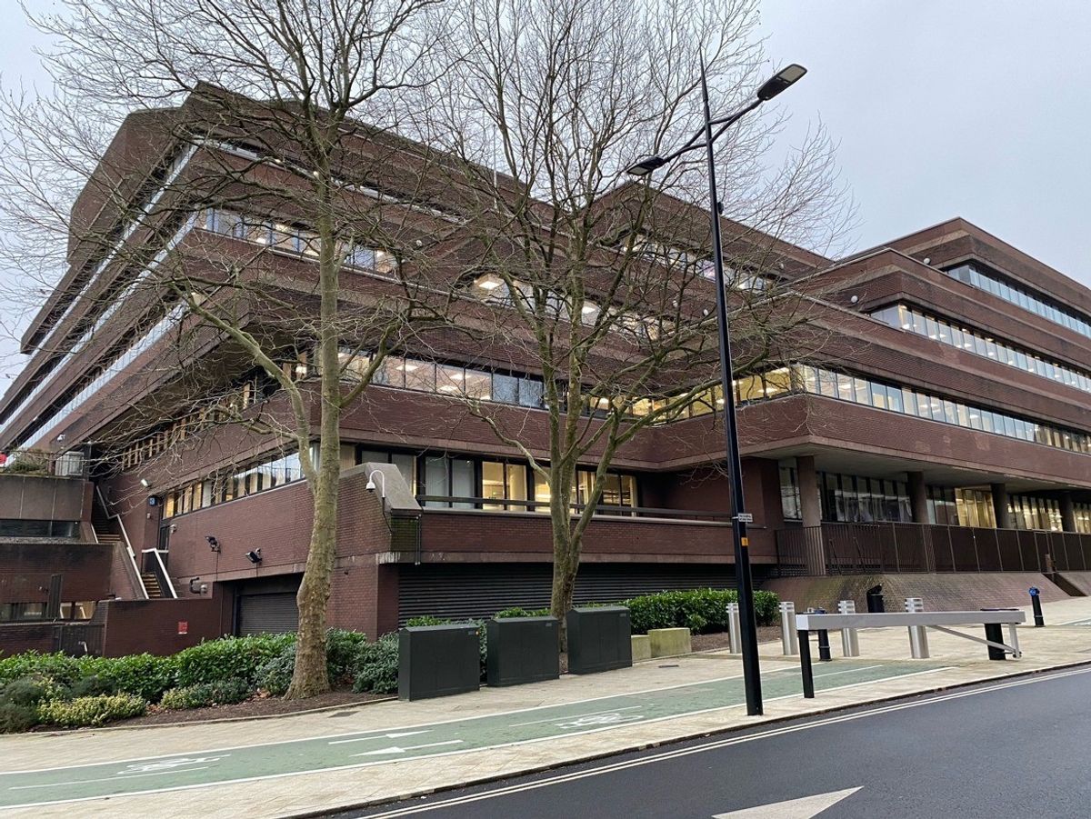 Wolverhampton Council on collision course with Government over 'very ...