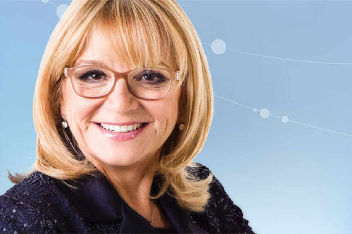 Psychic Sally in Shrewsbury show | Shropshire Star