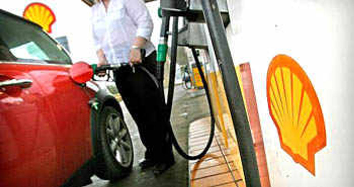 Fuel running out at pumps | Shropshire Star