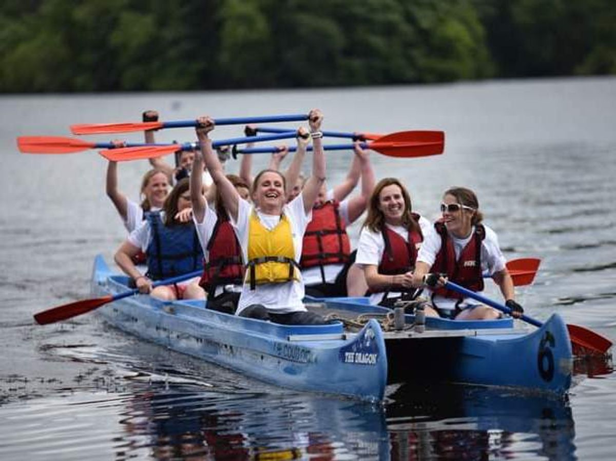 Entries open for popular fun regatta this summer | Shropshire Star