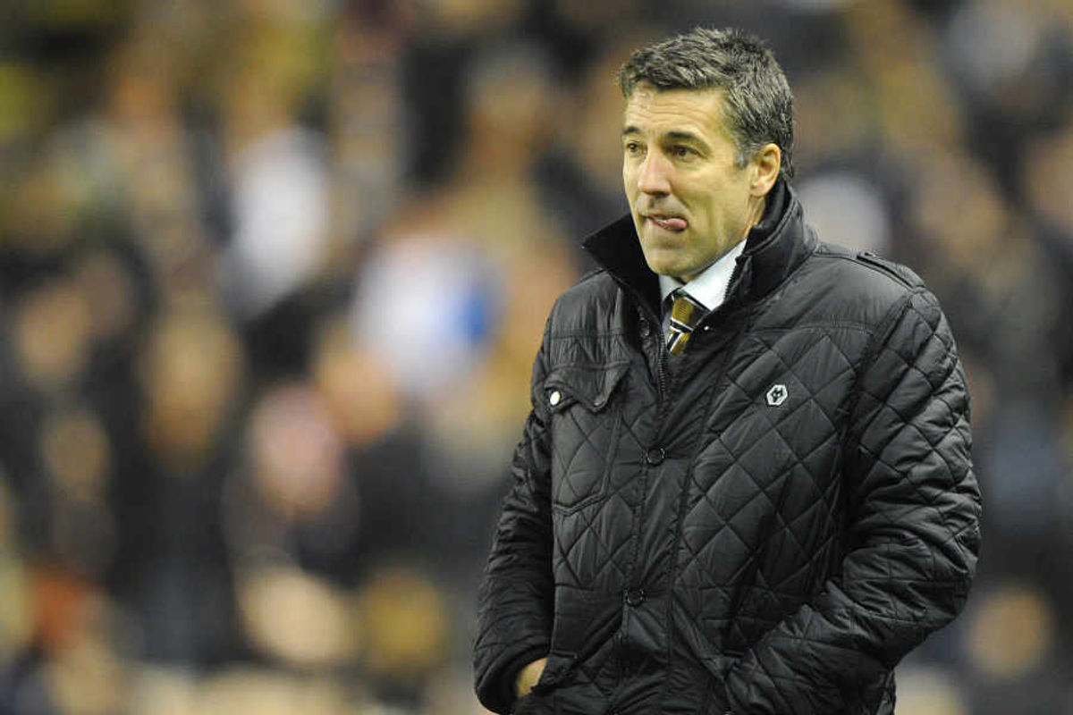 Safety first for Wolves boss Dean Saunders | Express & Star