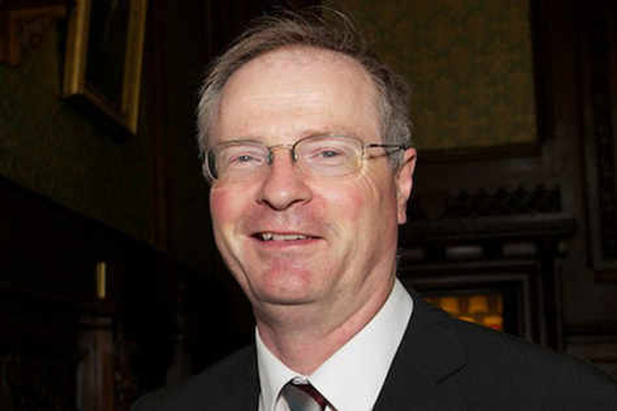 MP Jeremy Lefroy to meet Health Secretary over Stafford Hospital ...