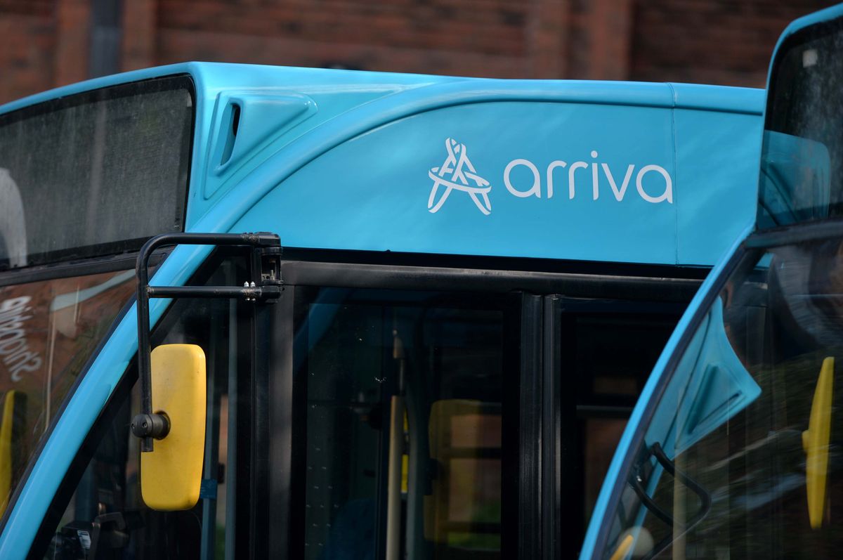 Shropshire Council steps in to save another school bus service after ...