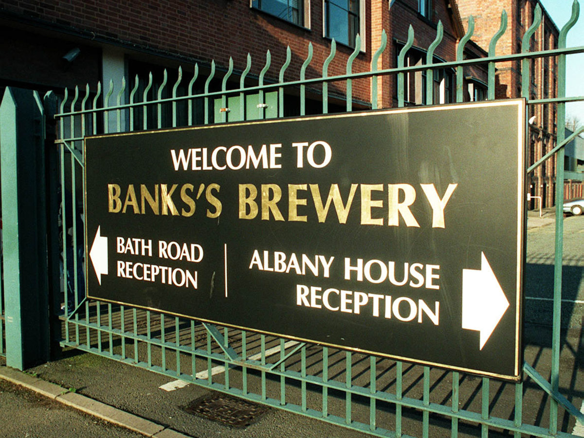 Mayor seeks meeting with Carlsberg Marston's chiefs over Wolverhampton ...