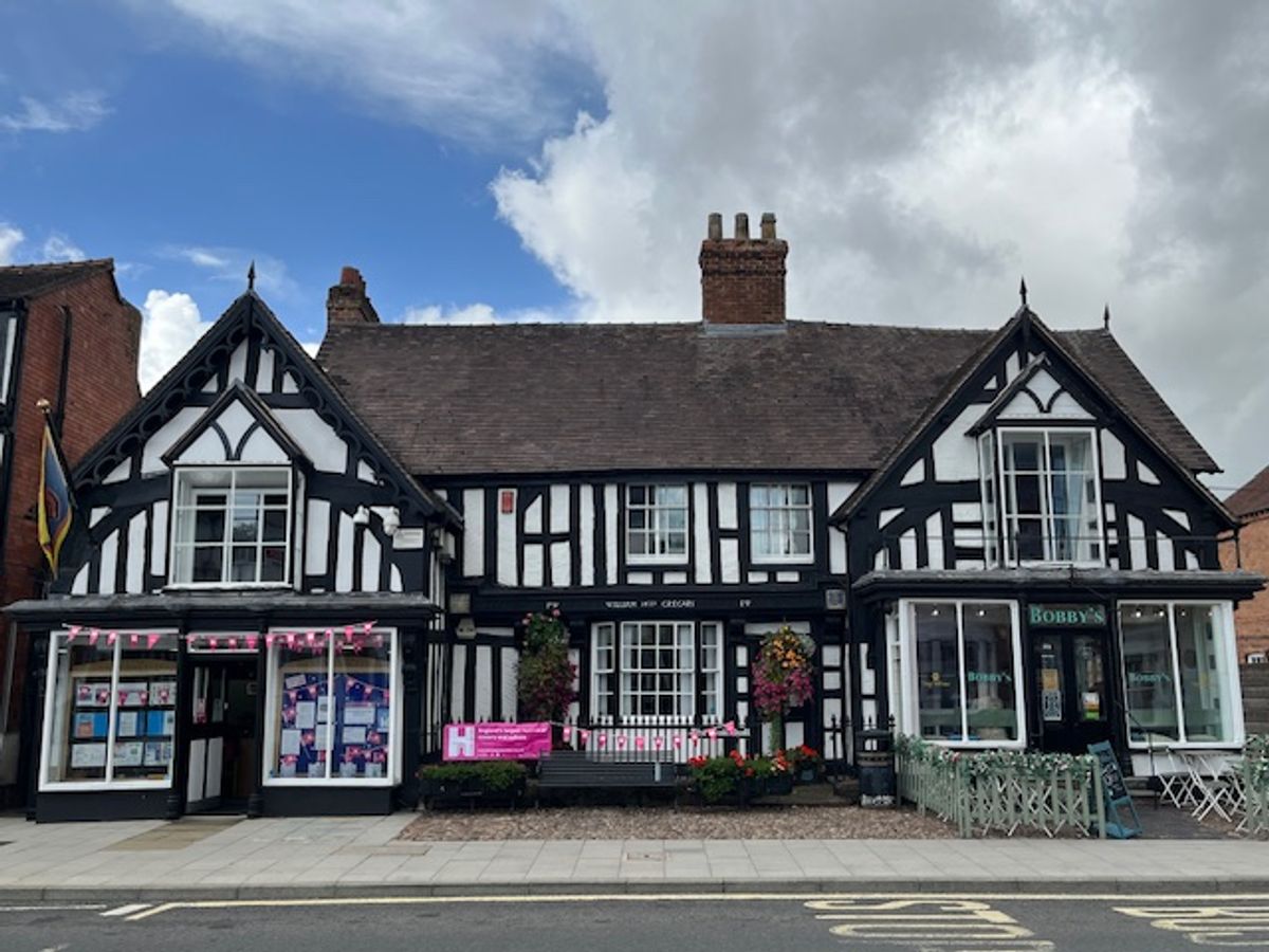 I got a rare glimpse inside Newport's 15th-century Guildhall - with ...