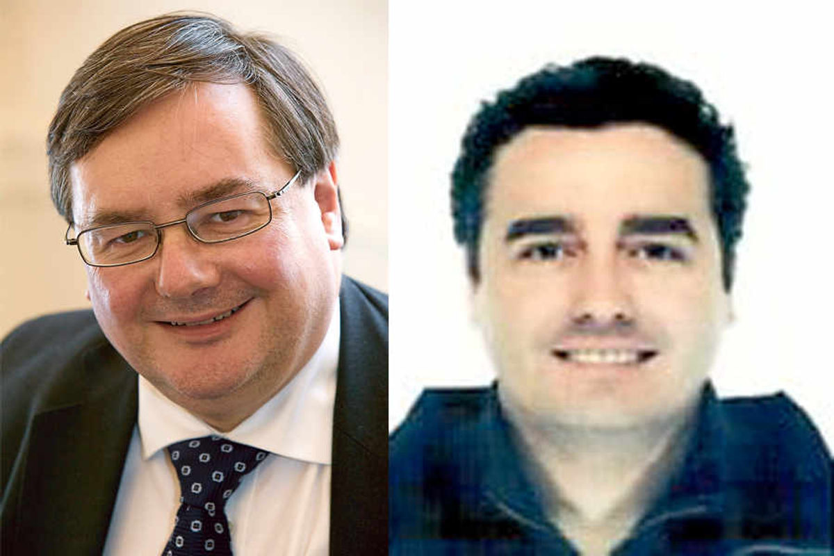 Wolverhampton tax fraudsters ordered to pay back £5.1m | Express & Star