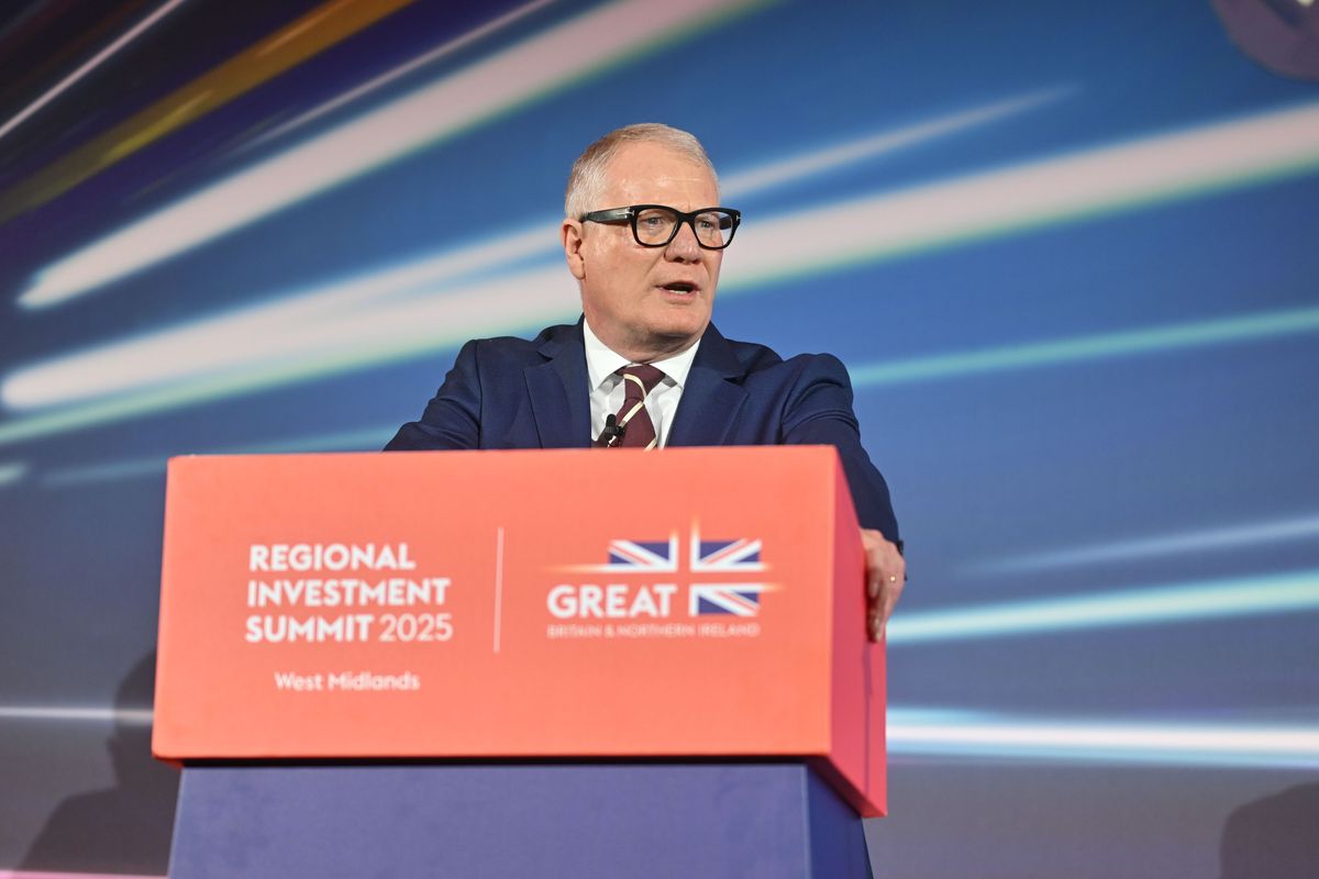 'Open opportunities for every child' - Mayor launches new initiative to ...