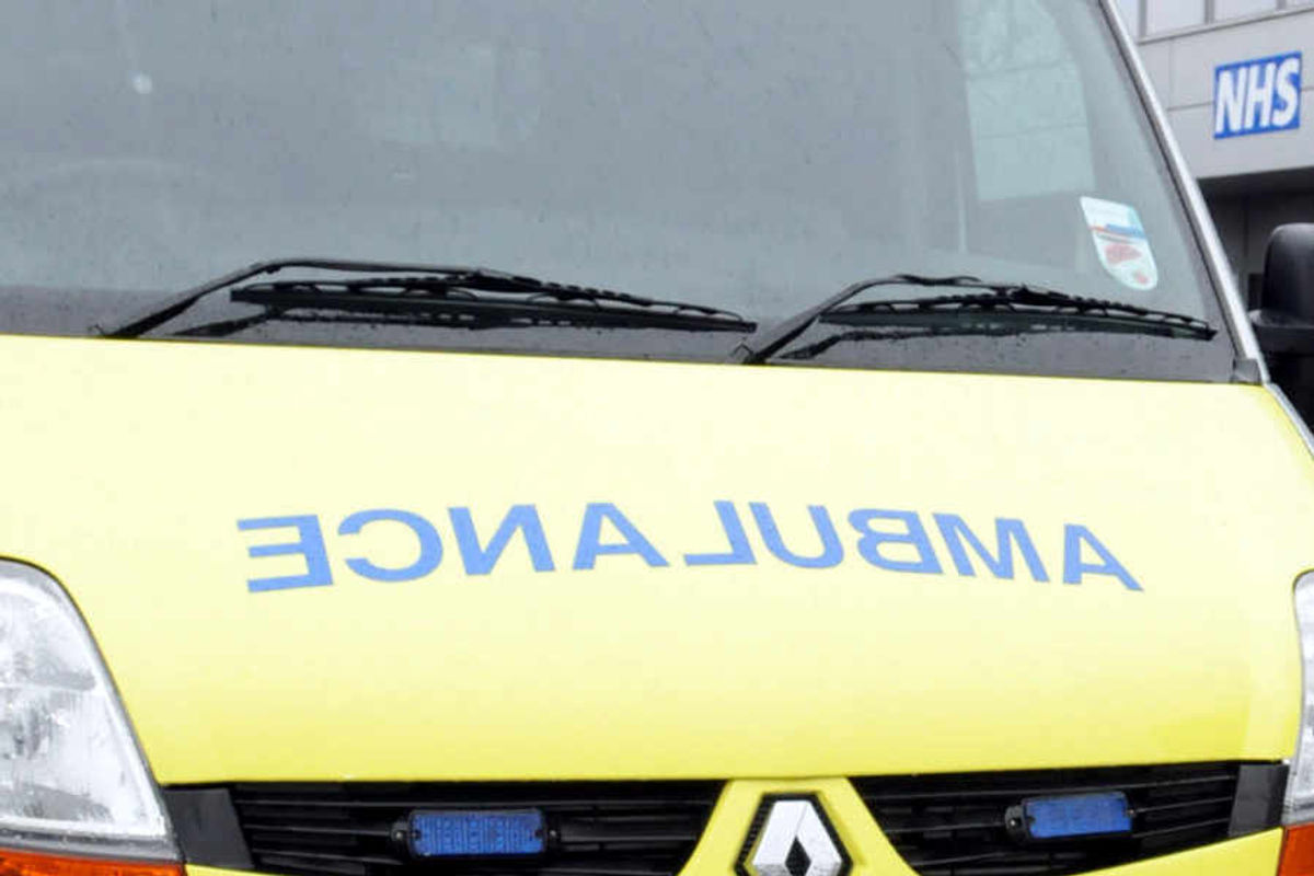 Woman cut free after crash closes the A458 in Shropshire | Shropshire Star
