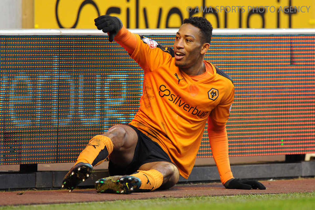 Rajiv van La Parra: I've had to prove myself at Wolves | Express & Star