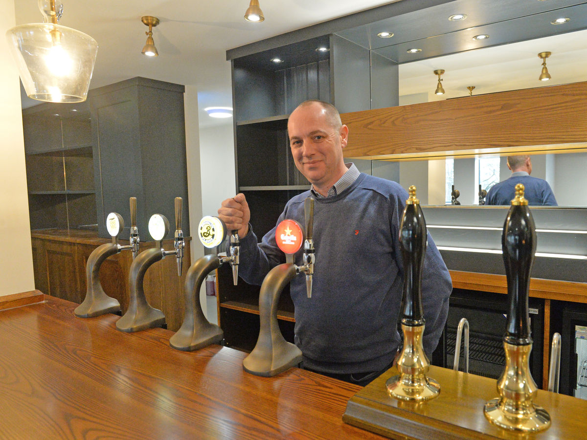Admiral Taverns completes deal for 18 pubs from Wolverhampton-based ...