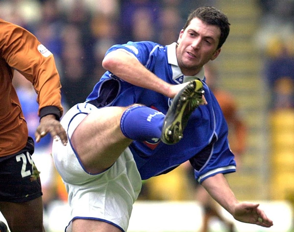 Hednesford Town appoint Nicky Eaden as manager | Express & Star