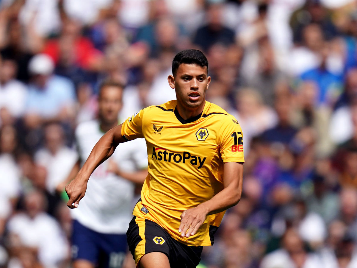 Jonny backing Wolves to shine when they find scoring touch | Express & Star