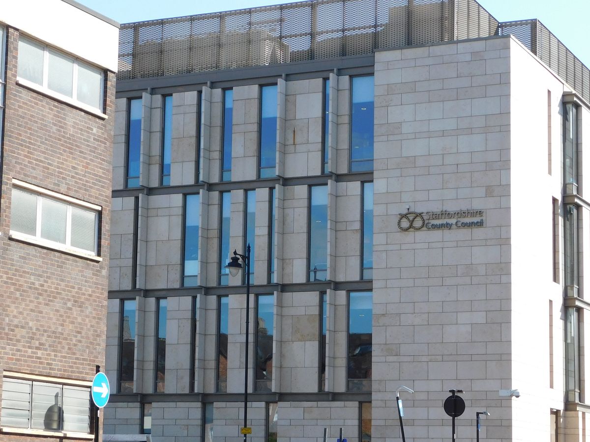 Staffordshire council leaders launch bid for devolved powers – but rule ...