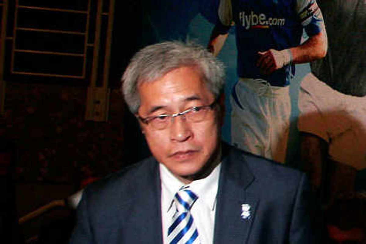 Sammy Yu quits at Birmingham City | Express & Star