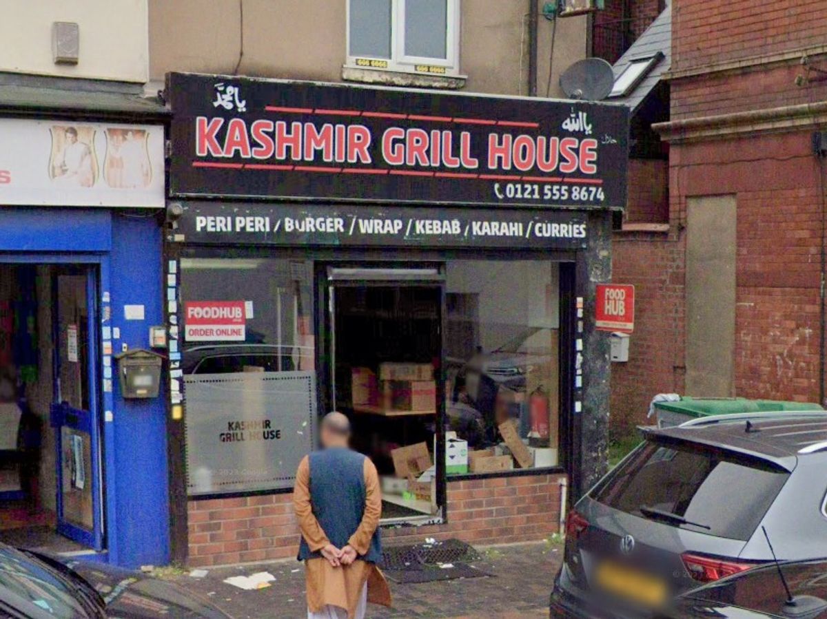 Takeaway owner gets big court bill after 'failing to comply' with food ...