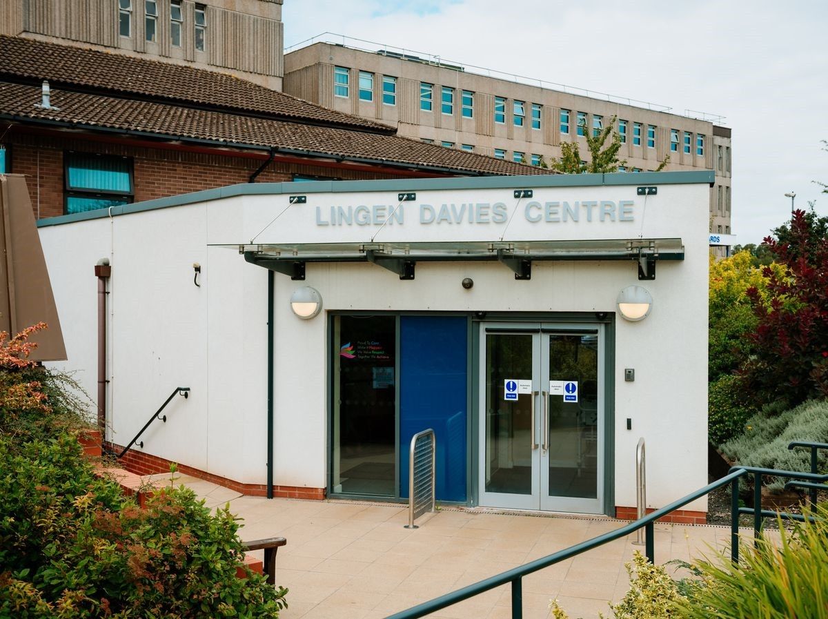 Lingen Davies Cancer Centre to hold open day | Shropshire Star