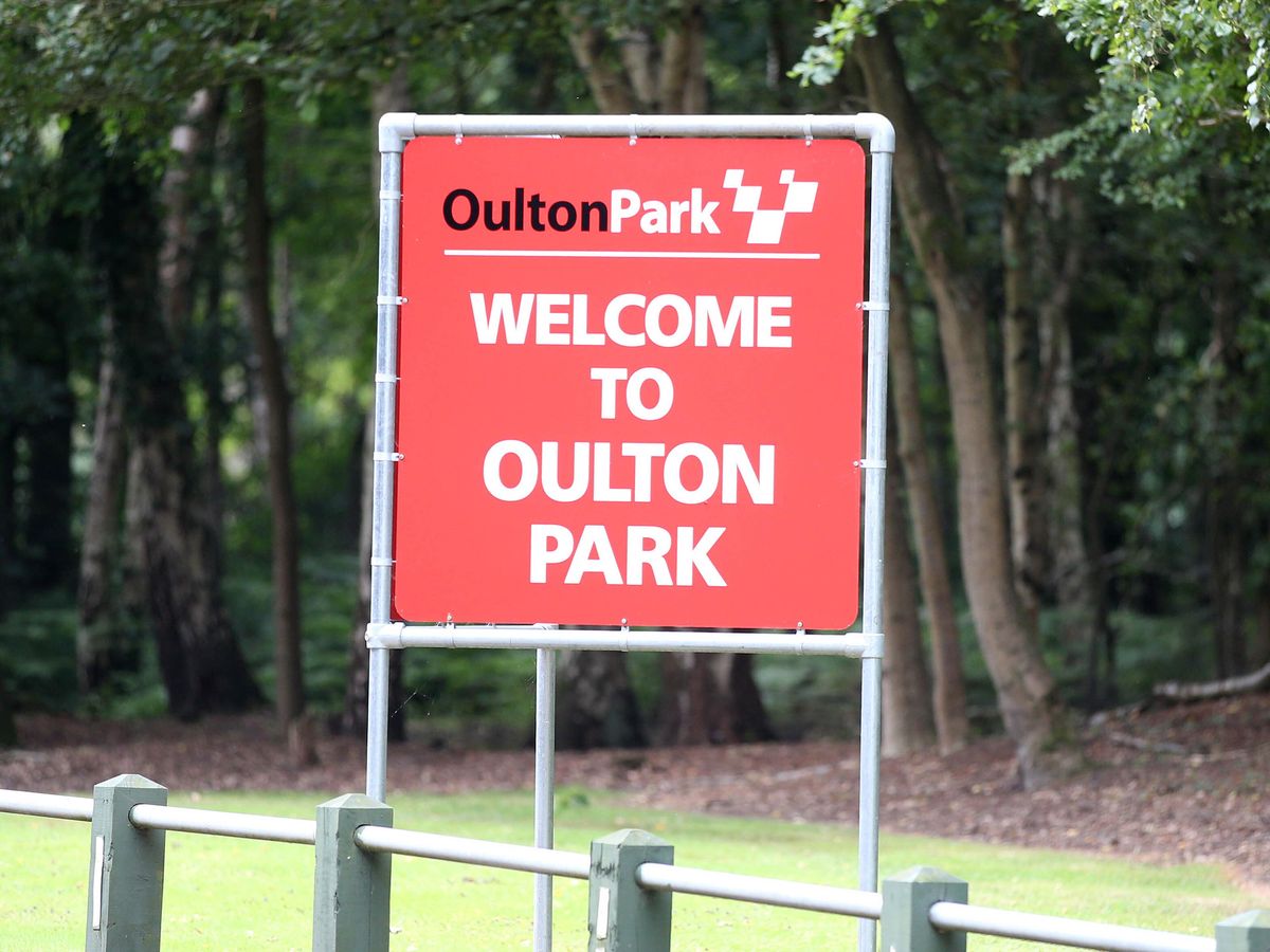 Tributes paid to pair killed in motorbike race | Express & Star