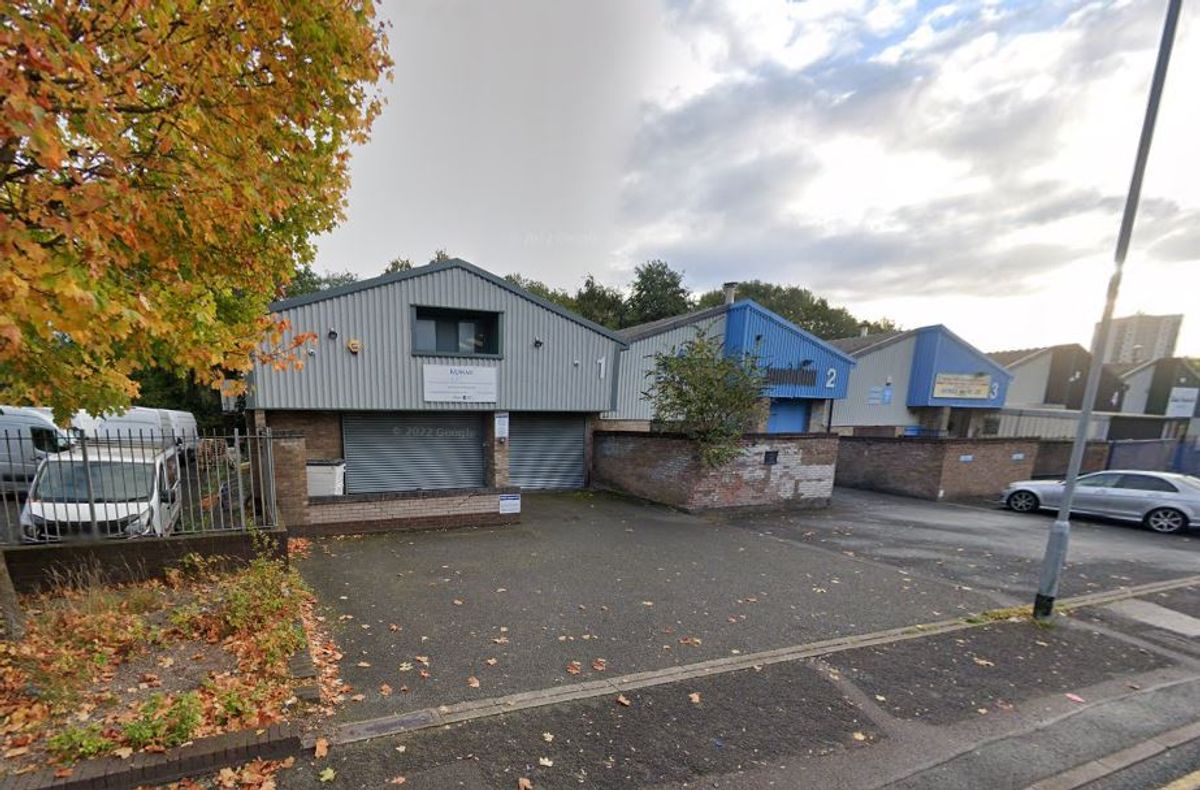 £40k of assets to be sold off as liquidators called in at Market ...