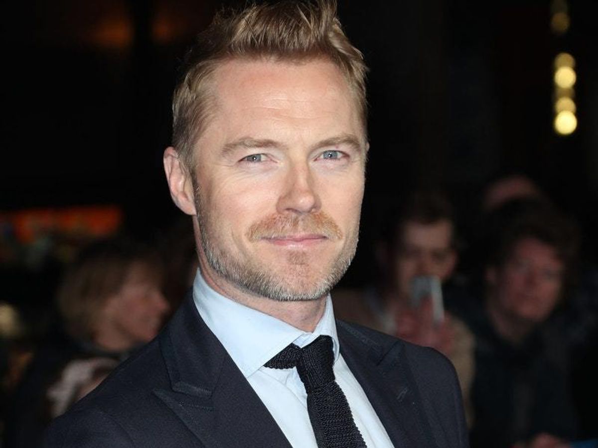Ronan Keating: I hope to emulate Chris Evans’ success on my breakfast ...