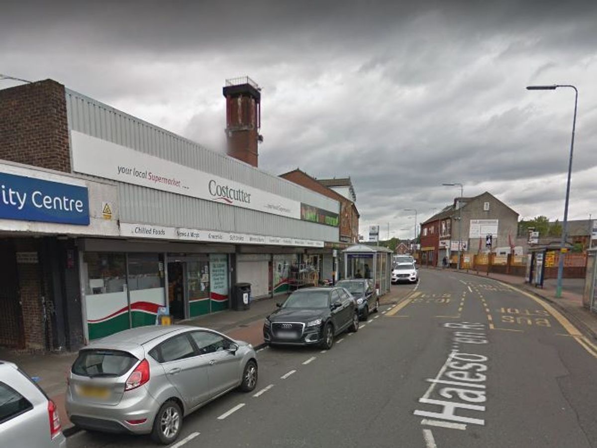 Man sent 'flying through air' by car driver after trying to stop ...