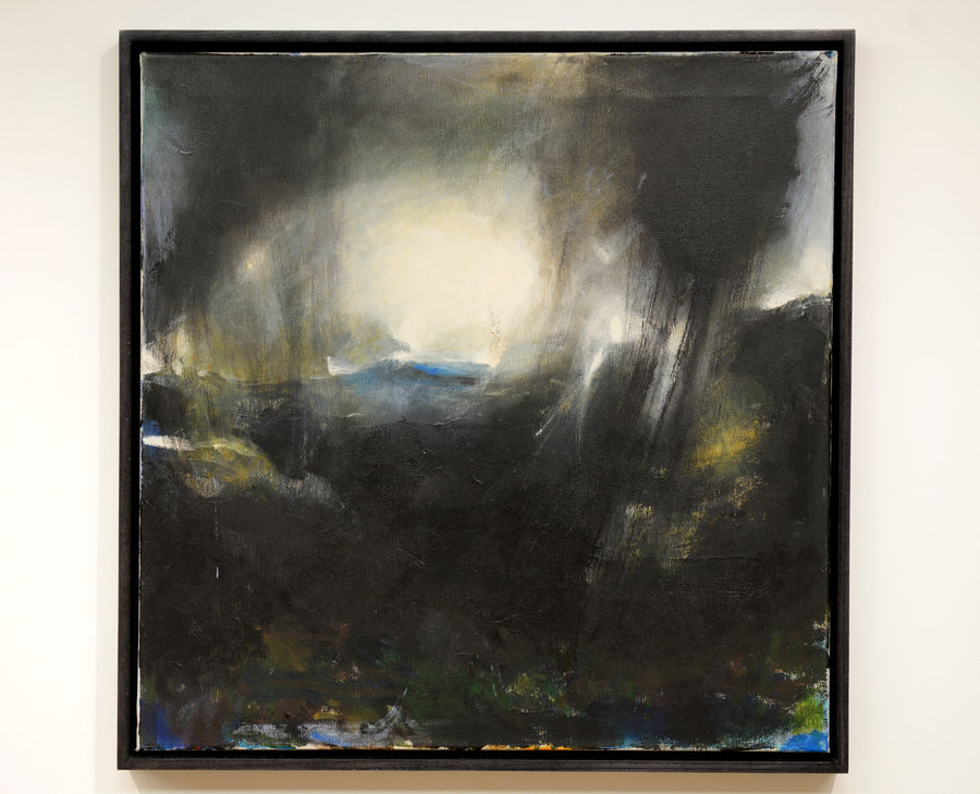 Hidden treasures go on show as daughter unearths mother's stunning ...