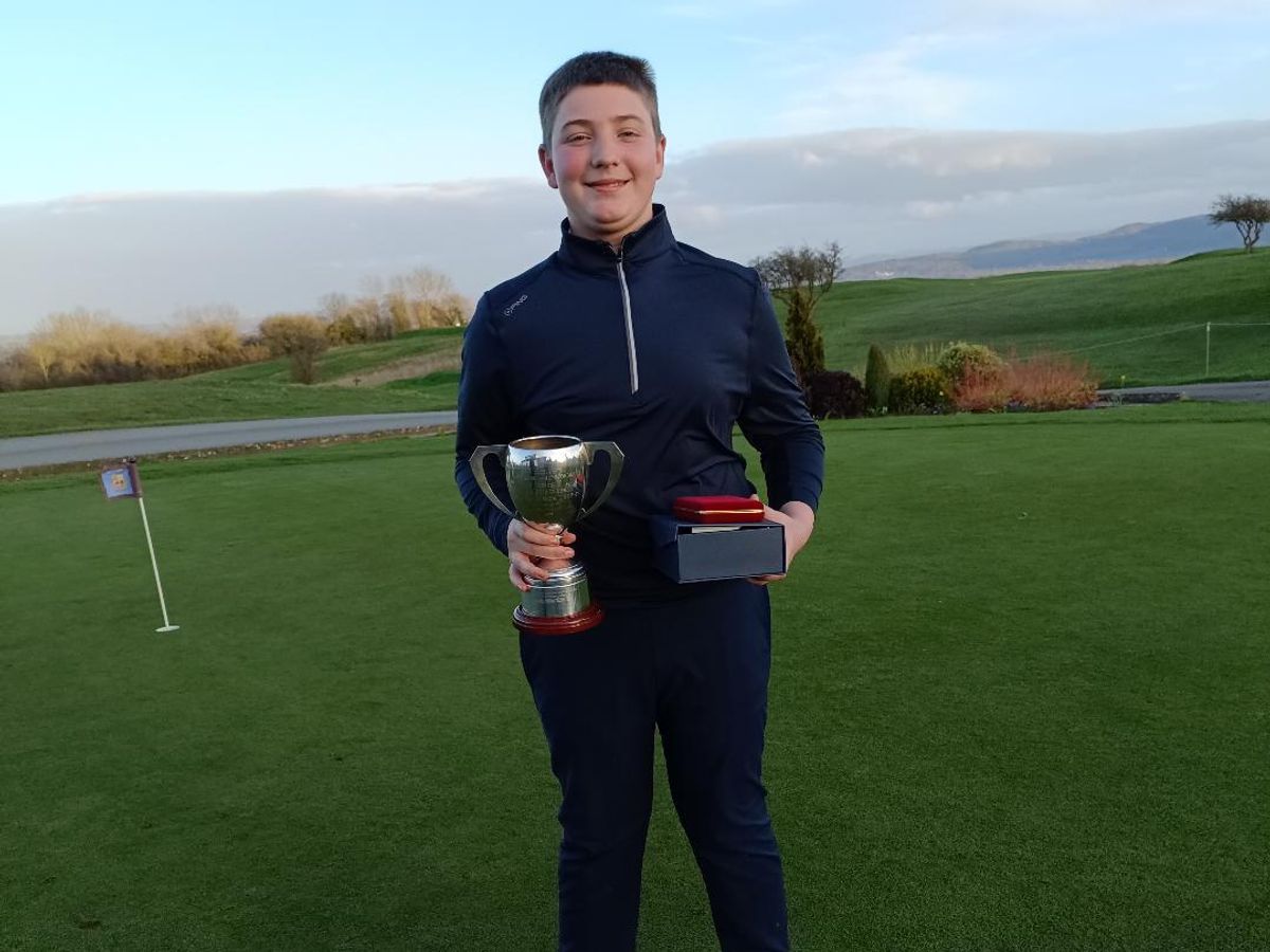 Wrekin ace Slater is first big winner of the season | Shropshire Star