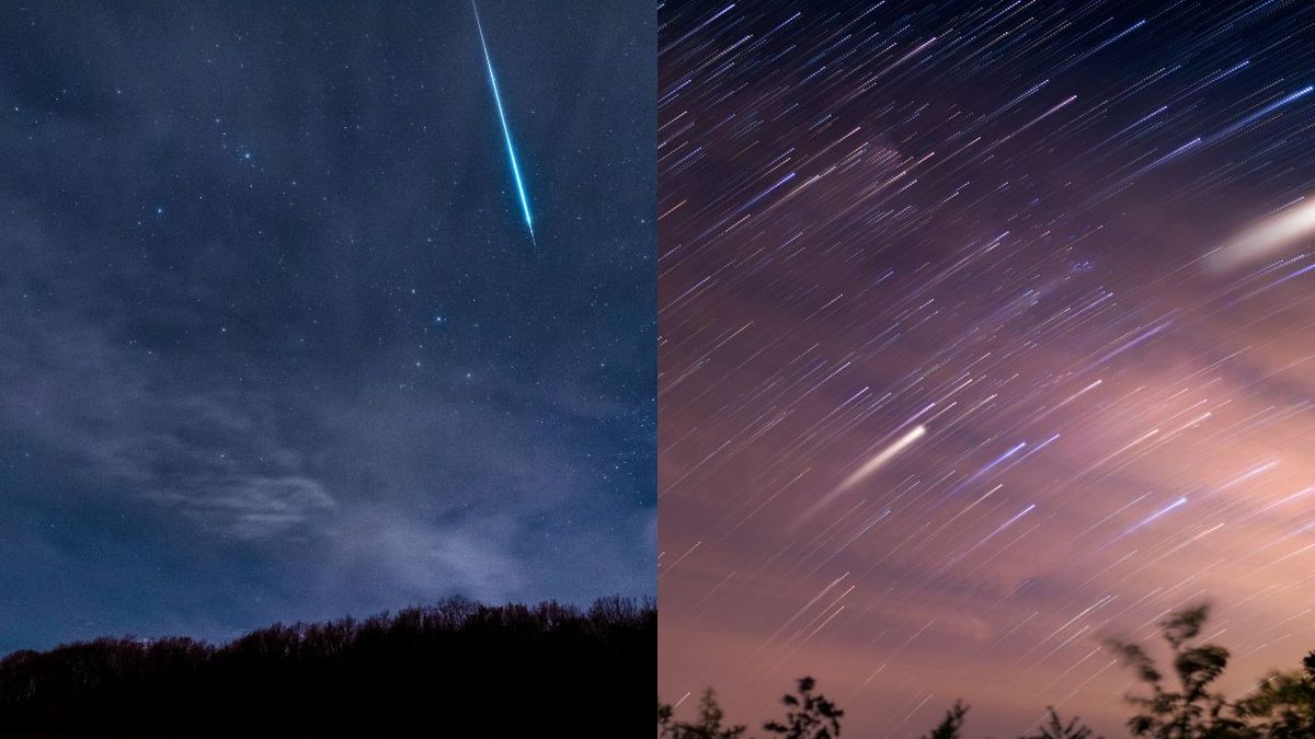 Bootid meteor shower: What is it and when is the best time to see it ...