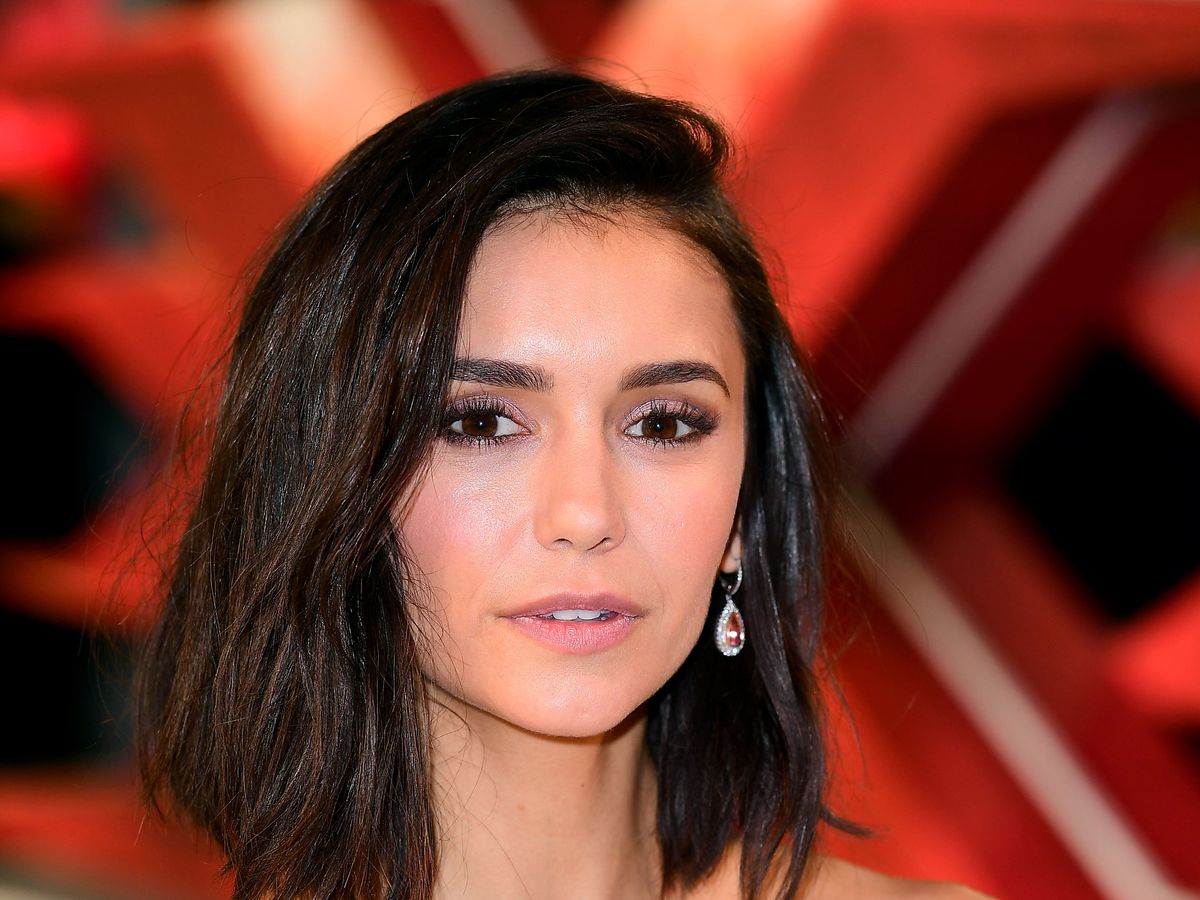 Nina Dobrev shares update after bike accident: Life looks a lil ...