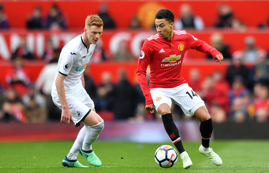 Shrewsbury Town veteran Sam Clucas names toughest opponents and best ...