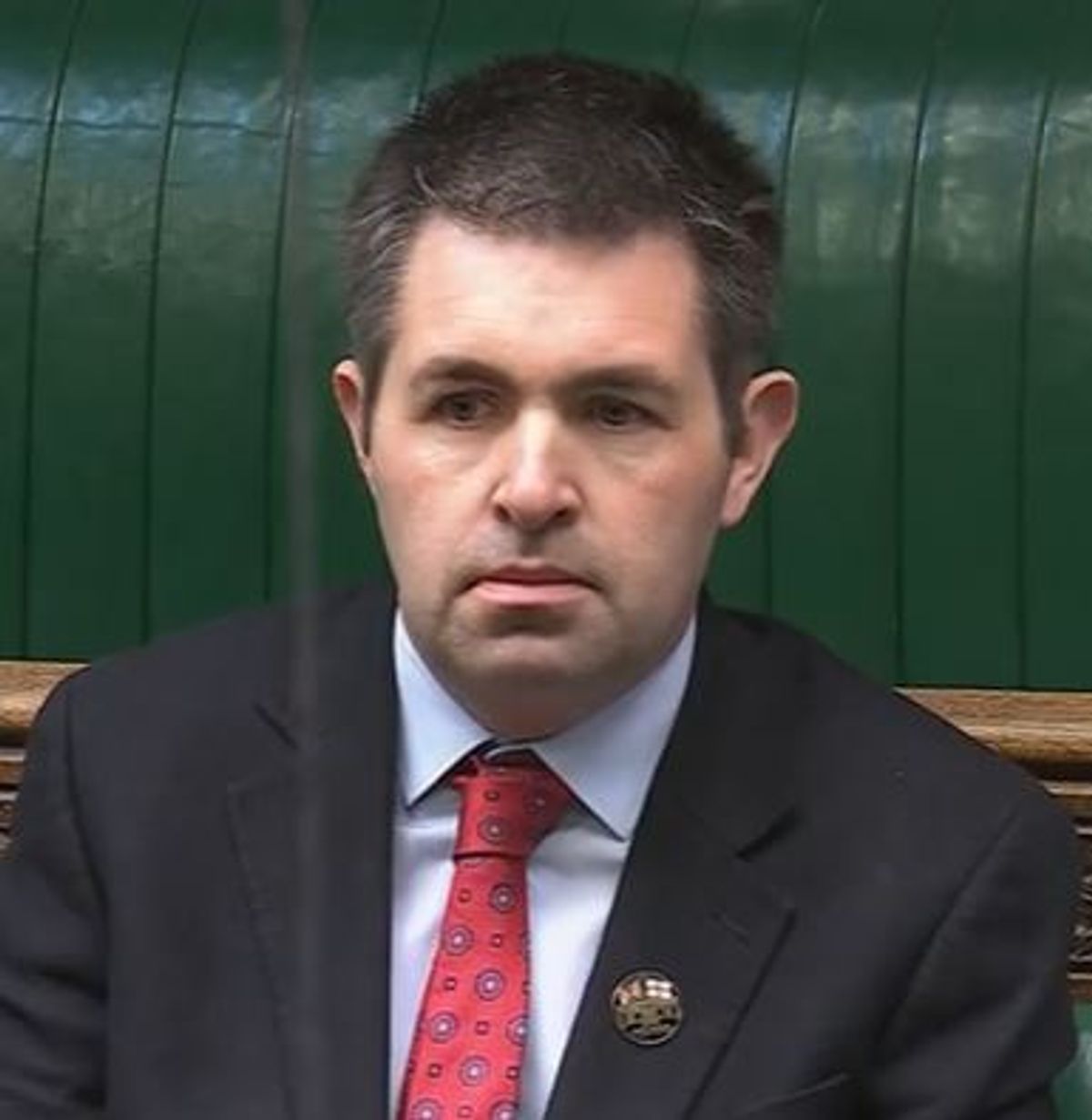 'Posties are being told to prioritise parcels' - now Telford MP raises ...