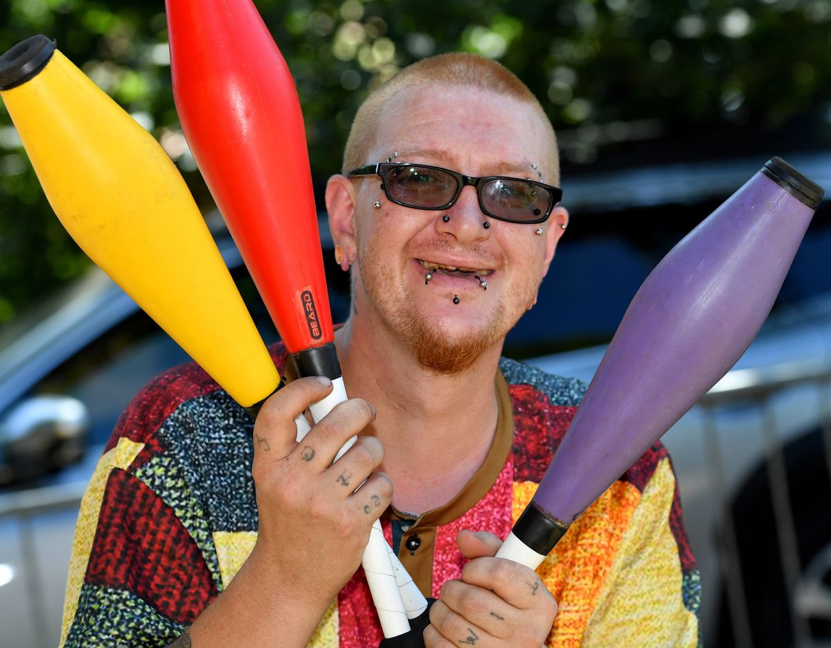 15 brilliant pictures as Newport Show 2025 returns with a bang ...