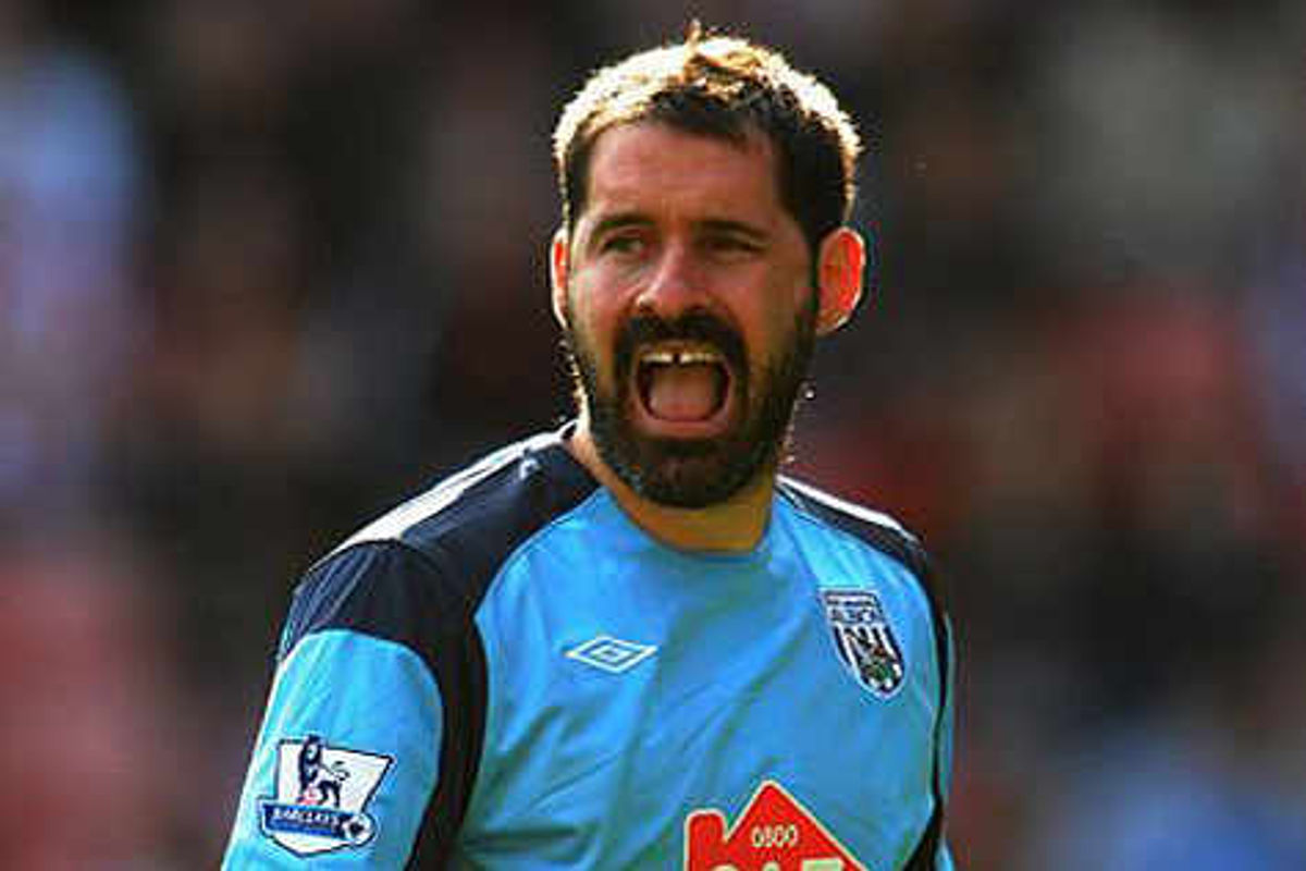 Scott Carson close to Bursaspor move | Express & Star