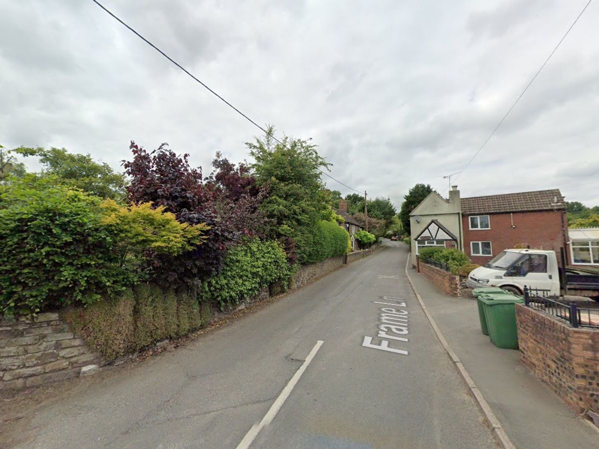 Firefighters called after car hits wall in Telford | Shropshire Star