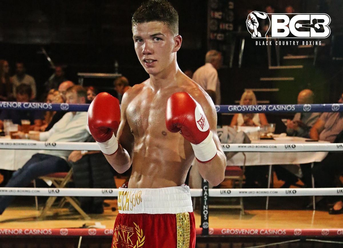 Matt Maher: Boxing’s lesser lights suffer real body-blow | Express & Star