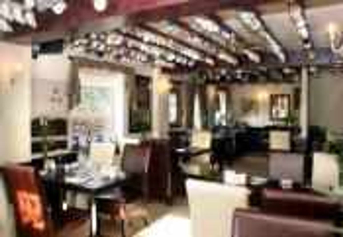 Jugs Restaurant, Llansantffraid | Shropshire Star