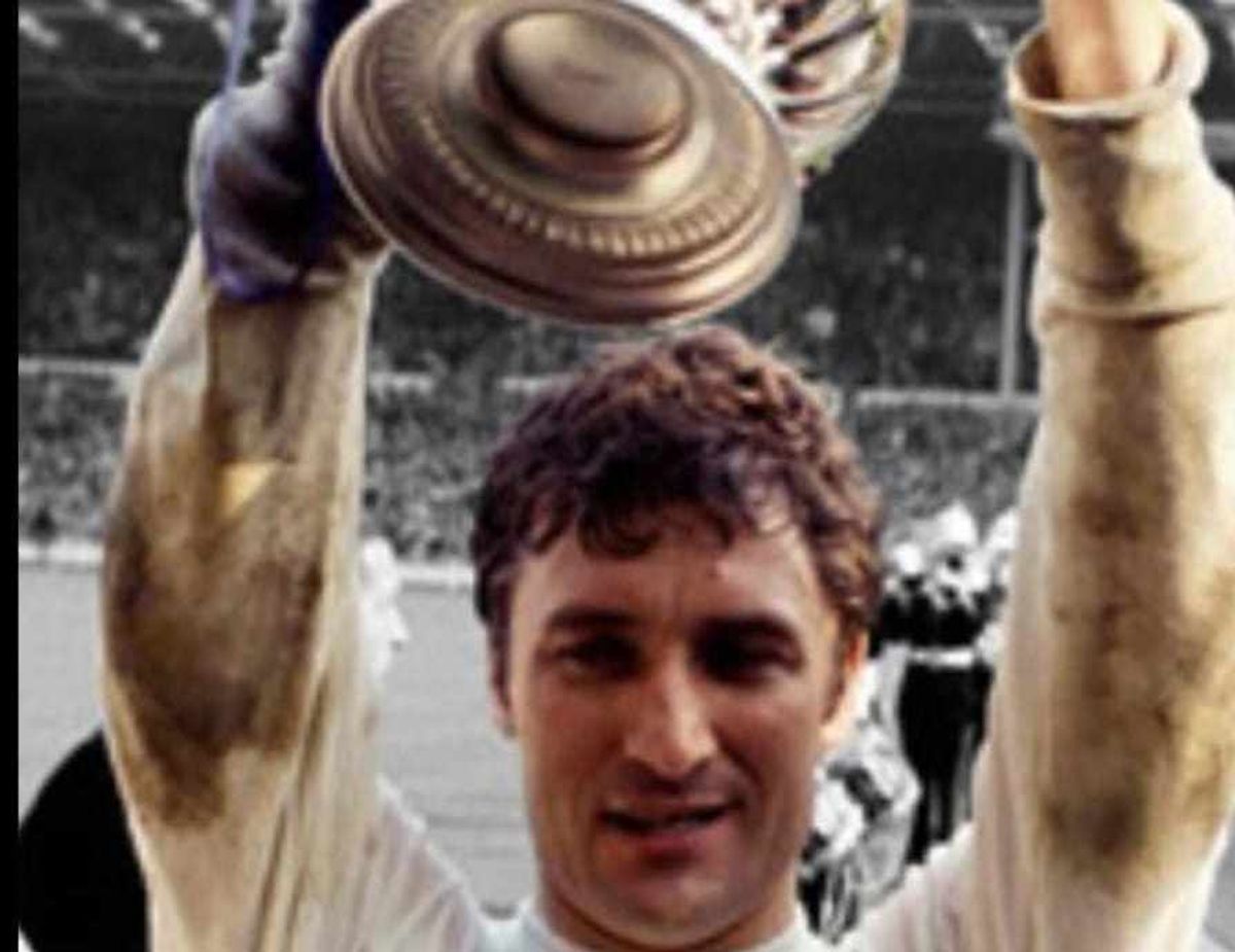 New campaign launched to immortalise WBA cup winning captain with ...